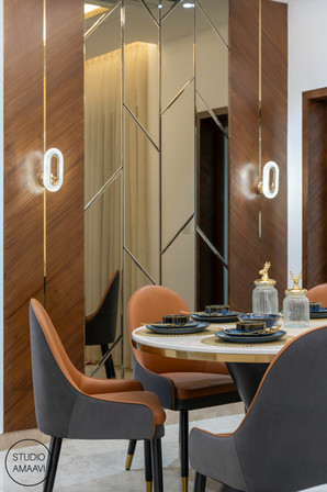 Shapoorji Pallonji Parkwest | Studio Amaavi
