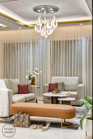 Shapoorji Pallonji Parkwest | Studio Amaavi