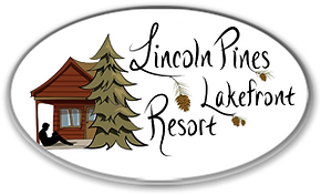 Lincoln Pines Lakefront Resort | Santa Claus Indiana accommodations ...