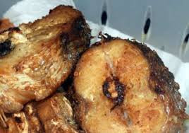 Extra Fish | Sendmesl