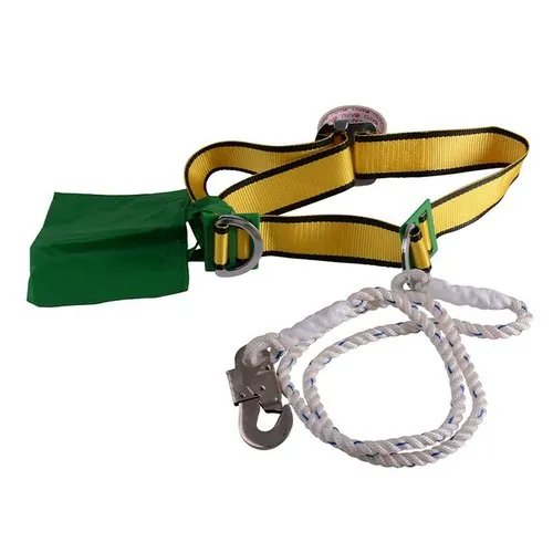 Harness and Larnyard | Snp Fiji limited