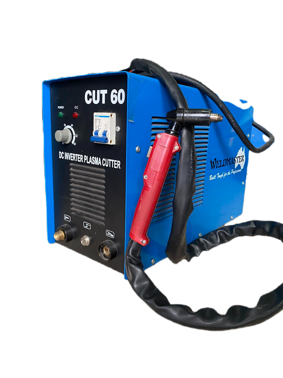 Welding Plants | Snp Fiji limited