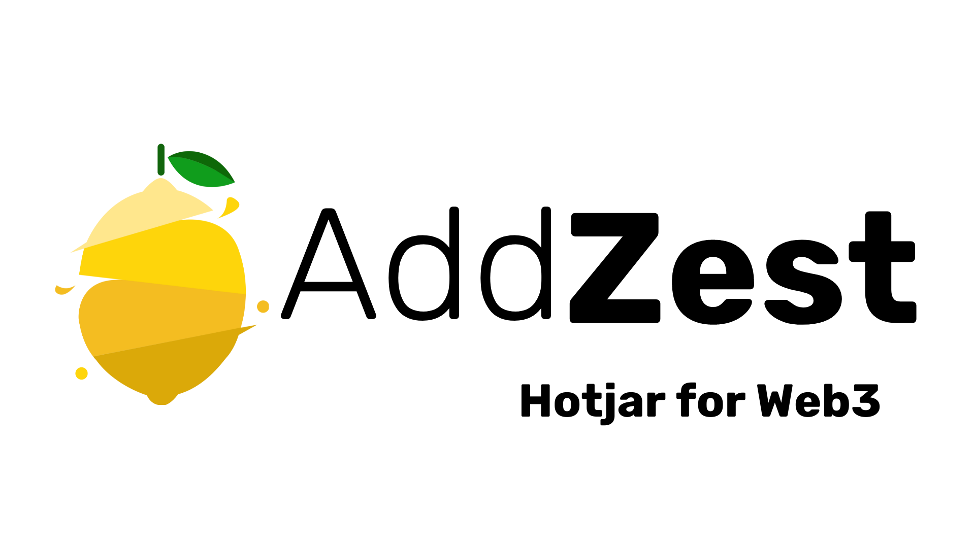 AddZest | Hotjar for Web3
