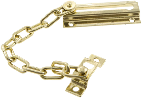 Door Chains | Capstan Security