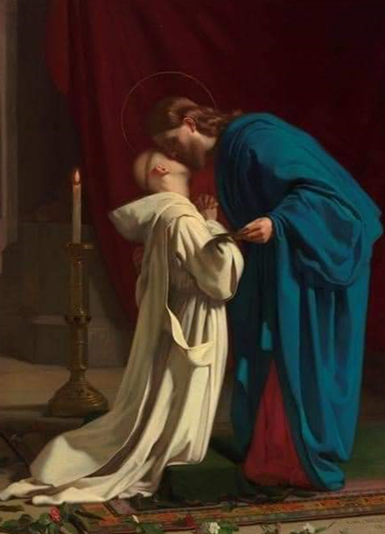 The Forgotten and Greatest Wound of Christ’s Shoulder