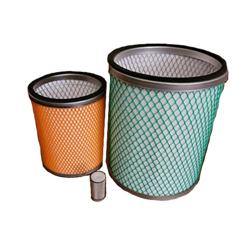 Comparable 003750 vpk117 DentalEZ® RAMVAC® Bison filter kit ...