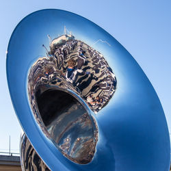 Marching | Obra D. Tompkins High School Falcon Marching Band | Katy