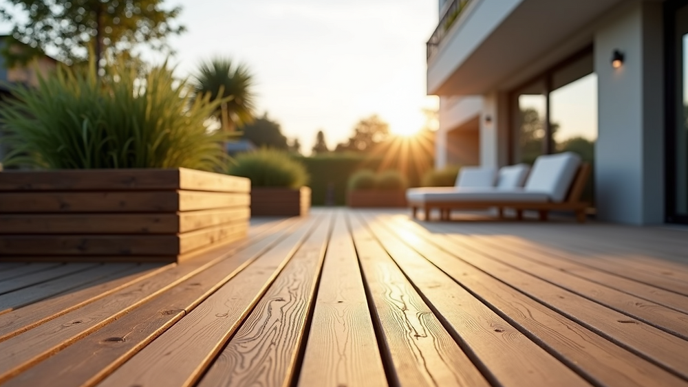 Innovative Custom Carpentry Techniques for Modern Homes
