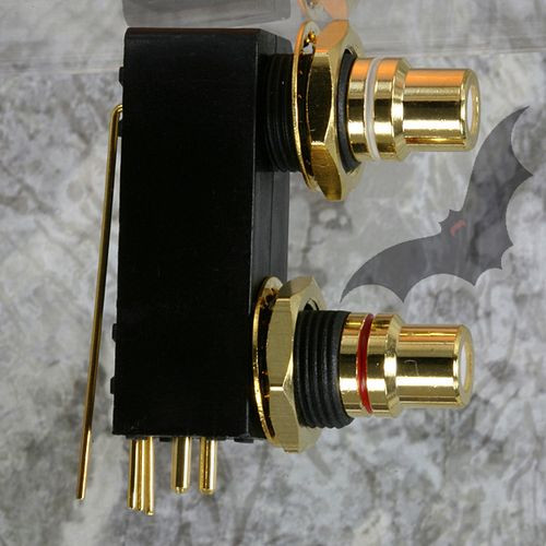 PCB2F/A | vampire-wire