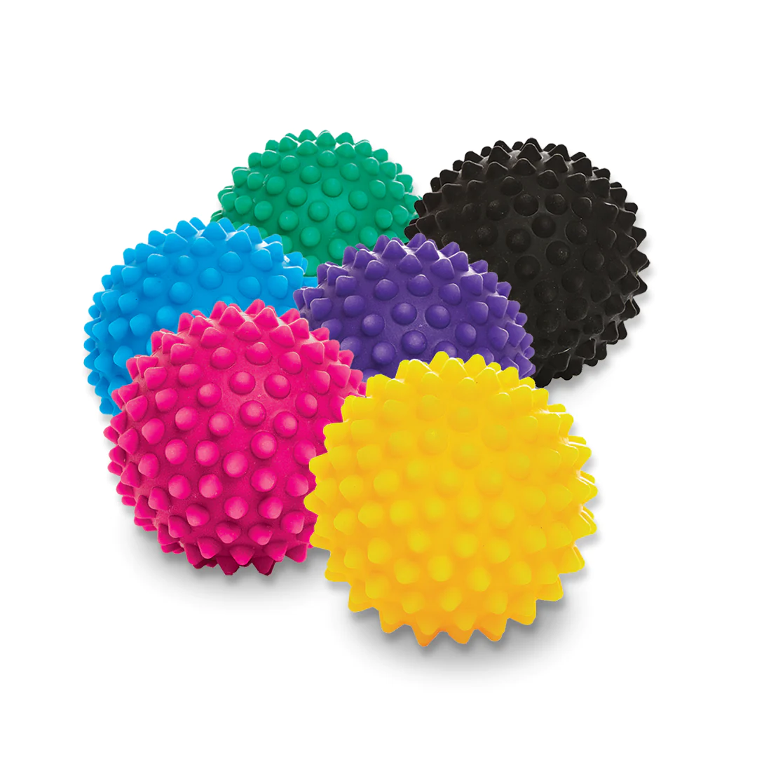 Spikey Ball | Central Rehab