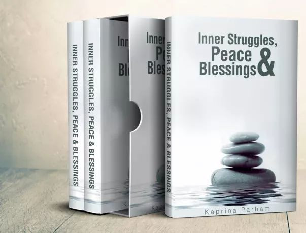 Kp Poetry | Order Books