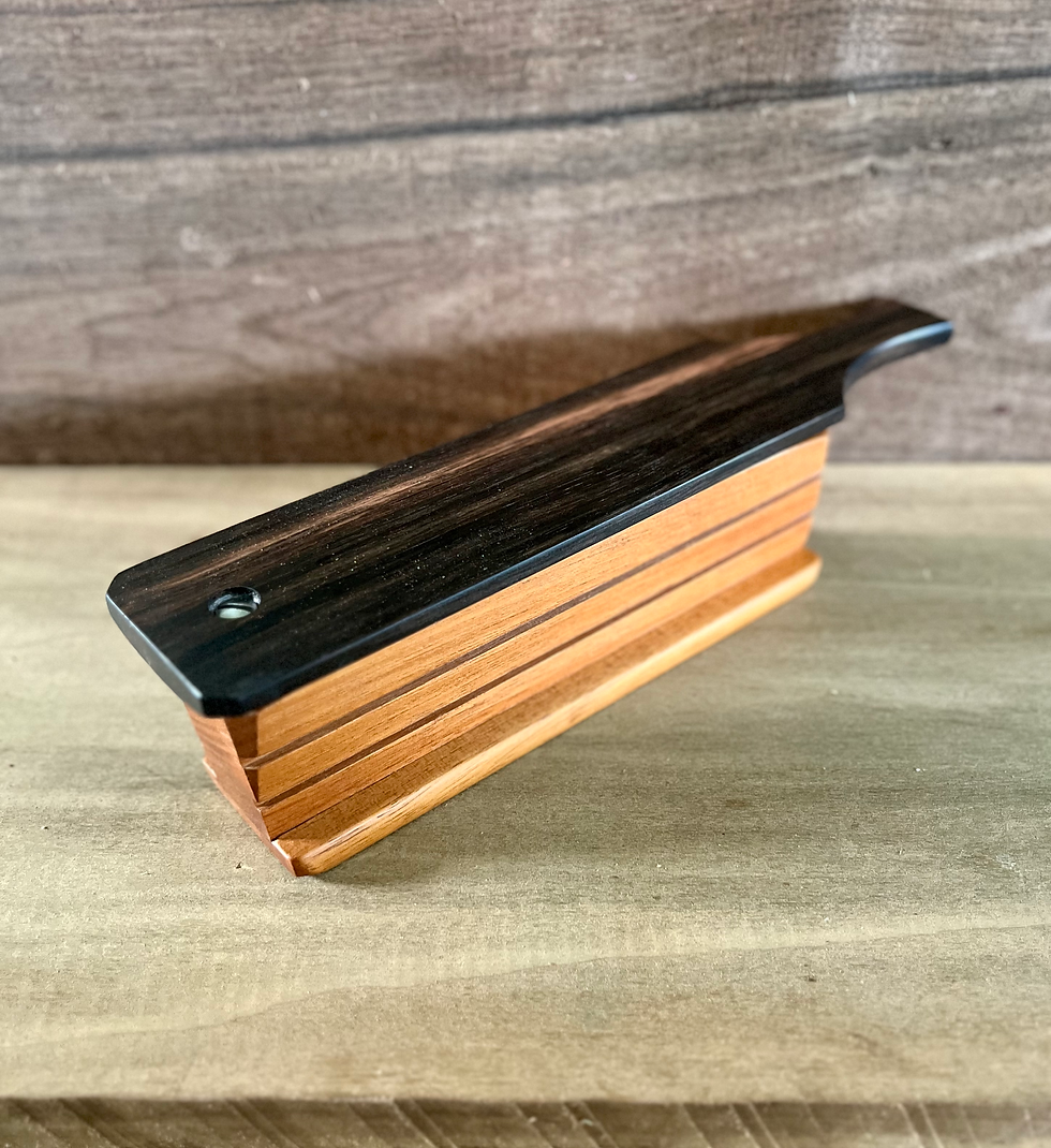 Sterling Custom Calls | Handcrafted Turkey Calls