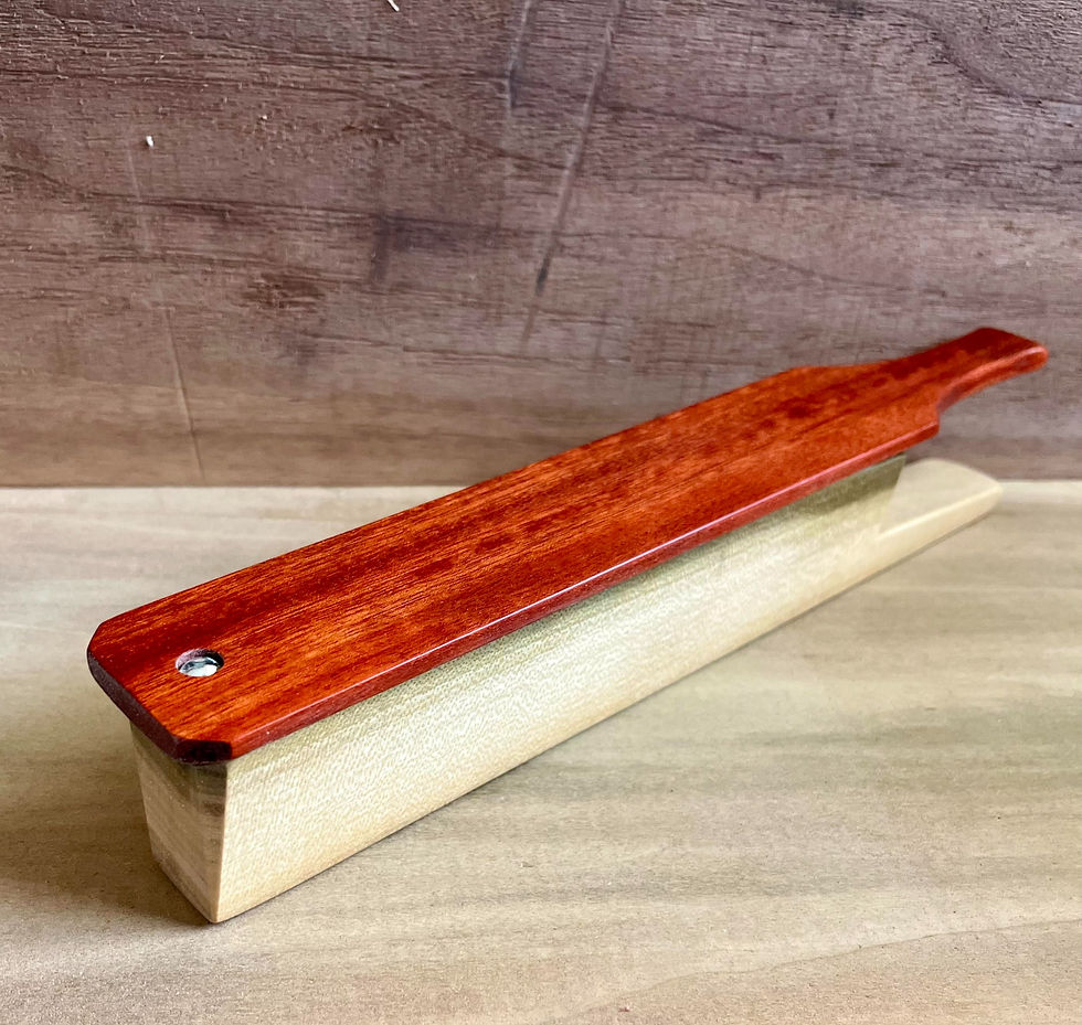 Sterling Custom Calls | Handcrafted Turkey Calls