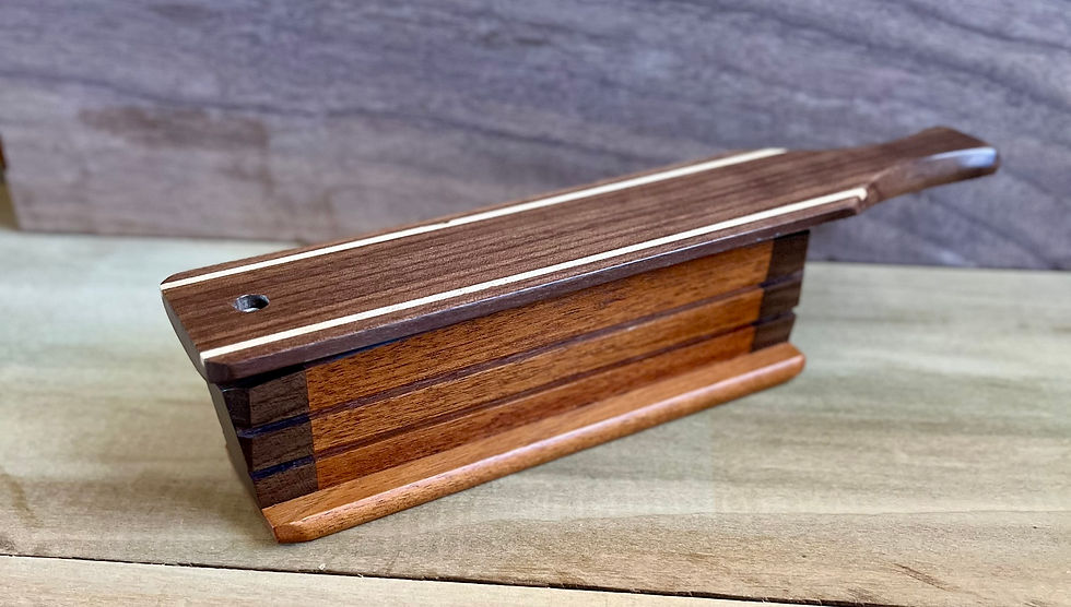 Sterling Custom Calls | Handcrafted Turkey Calls