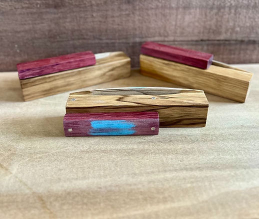 Sterling Custom Calls | Handcrafted Turkey Calls