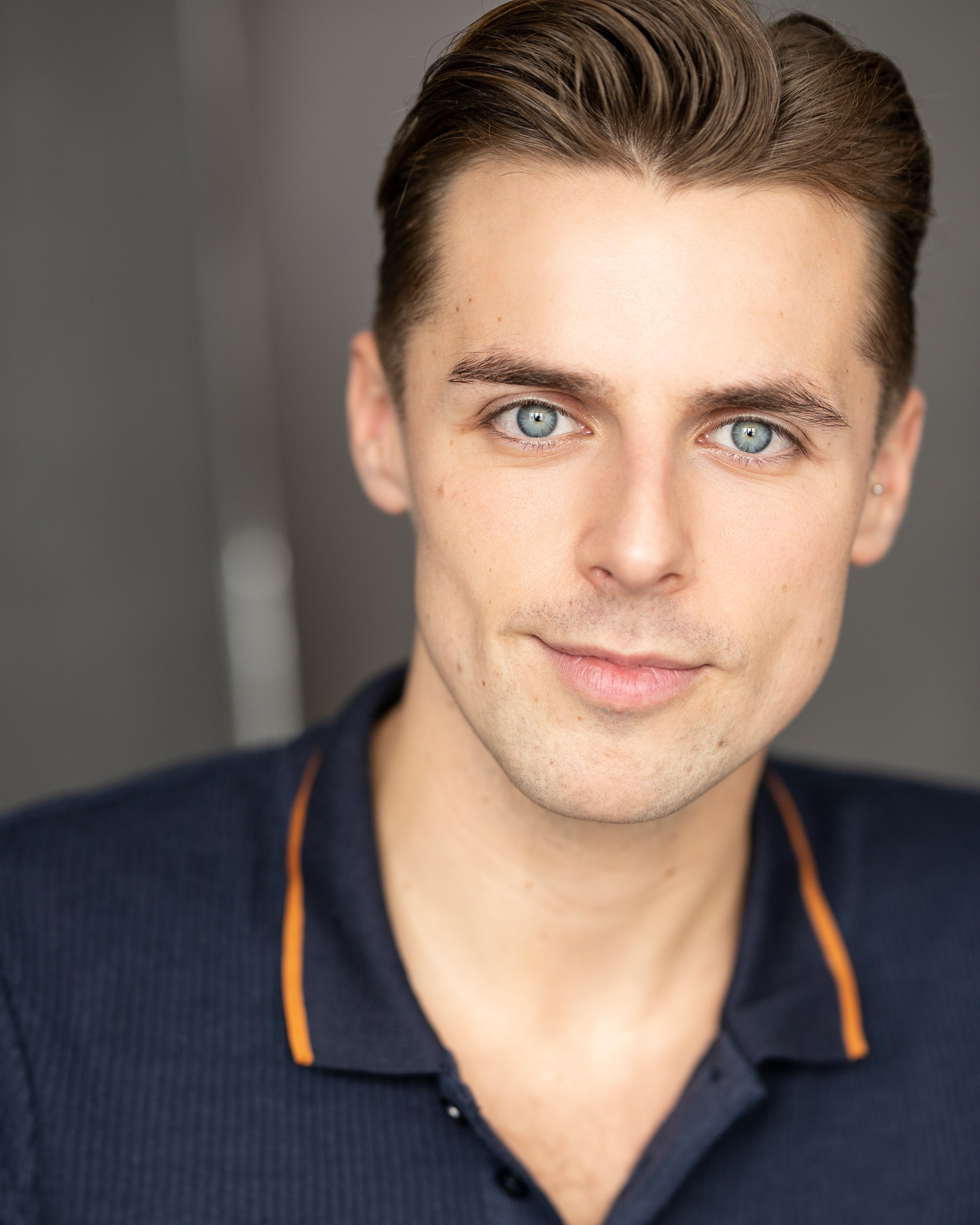Daniel Hope