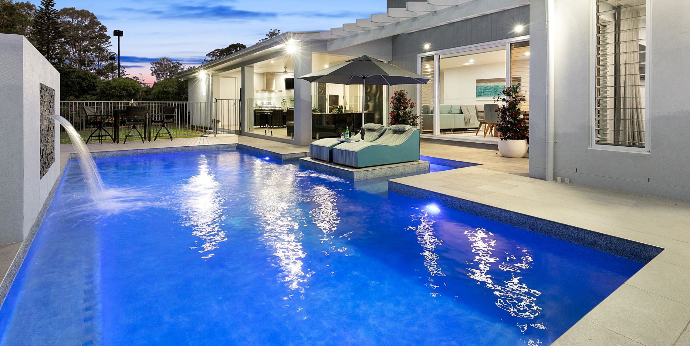 Pool Builder Brisbane | Queensland | Kahuna Pools