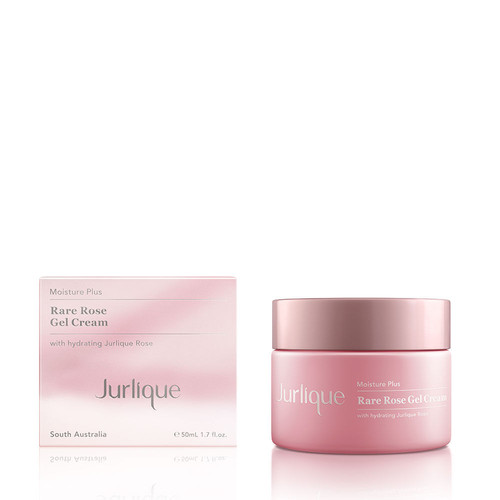 Rare Rose Gel Cream | Spaontheplaza