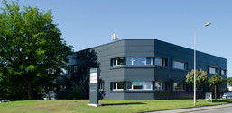 Unternehmen | Styromat AG | Amriswil