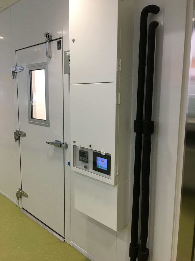 Understanding Process Cooling