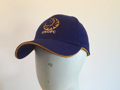 Cap | USQFC