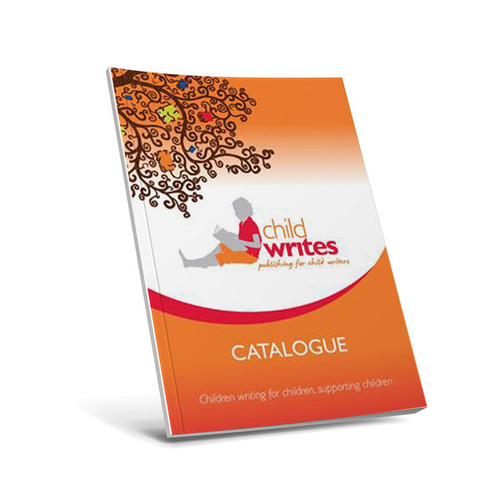 Child Writes Catalogue 2005 - 2021 | Emma Mactaggart