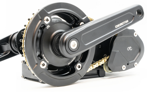 R-eCycle.comCYC X1 Pro Gen 4 eBike Motor Conversion Kit