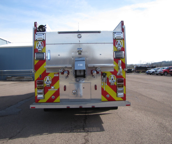 Patterson Fire Department