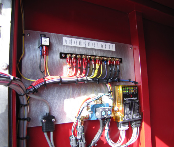 Patterson Fire Department