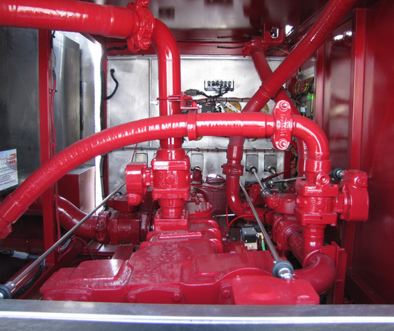 Patterson Fire Department