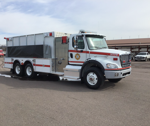 North Transylvania VFD