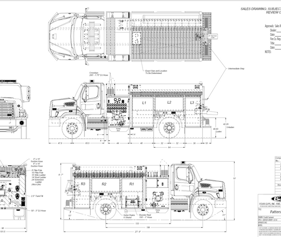 Patterson Fire Department