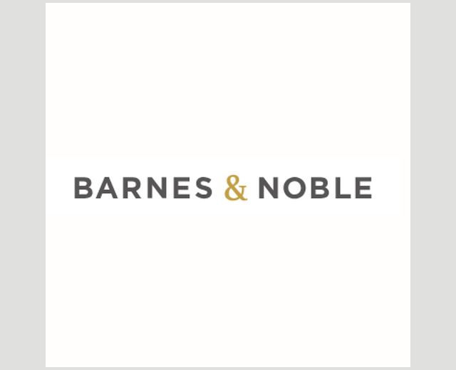 Barnes And Noble Logo Png