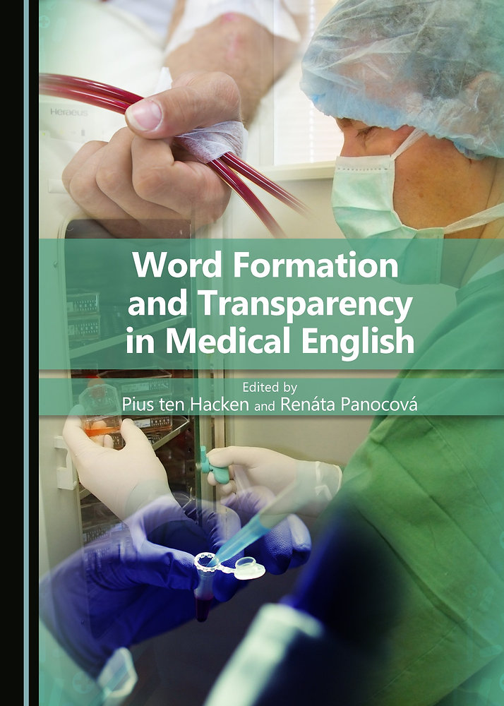 Medical English - Word Formation R - S Crack X64