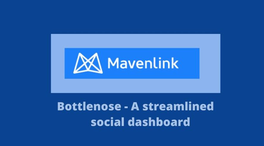 MavenLink – The Online Project Management Tool