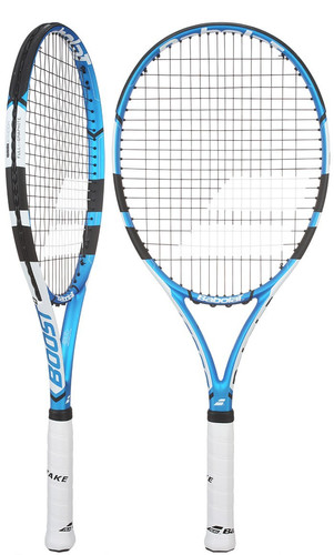 Babolat Boost Drive Tennis Racket | Shrine Sports
