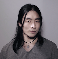 About | Jeffrey Fong Composer