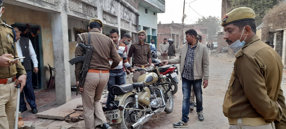 Fighting for Gilli's Freedom and Safety