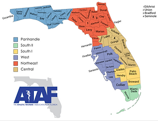 NEW TO FLORIDA? | ATAF