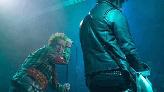 Sex Pistols Expose Worlds Number One Tribute Uk Located