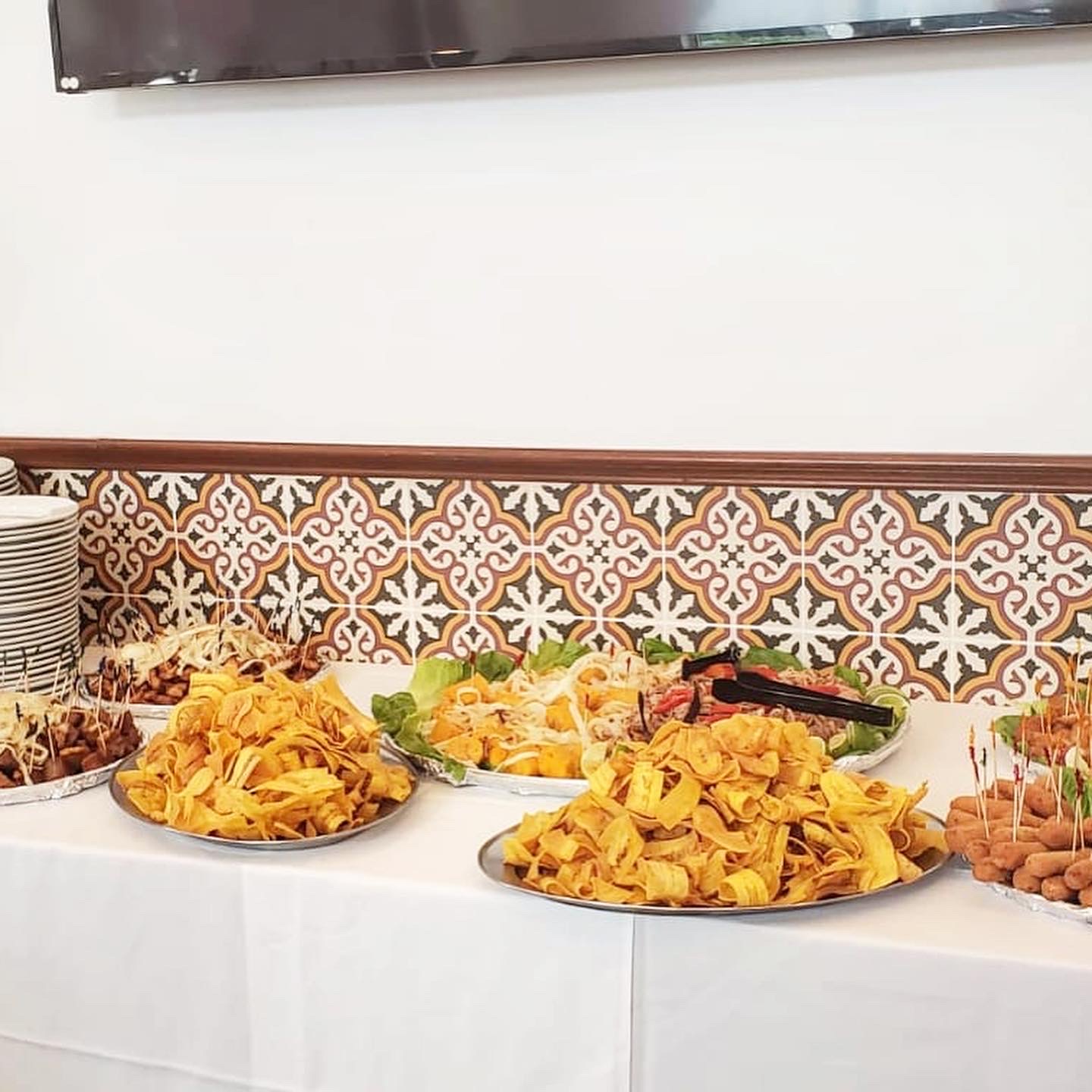 Catering | Las Vegas Cuban Cuisine Restaurant | Florida