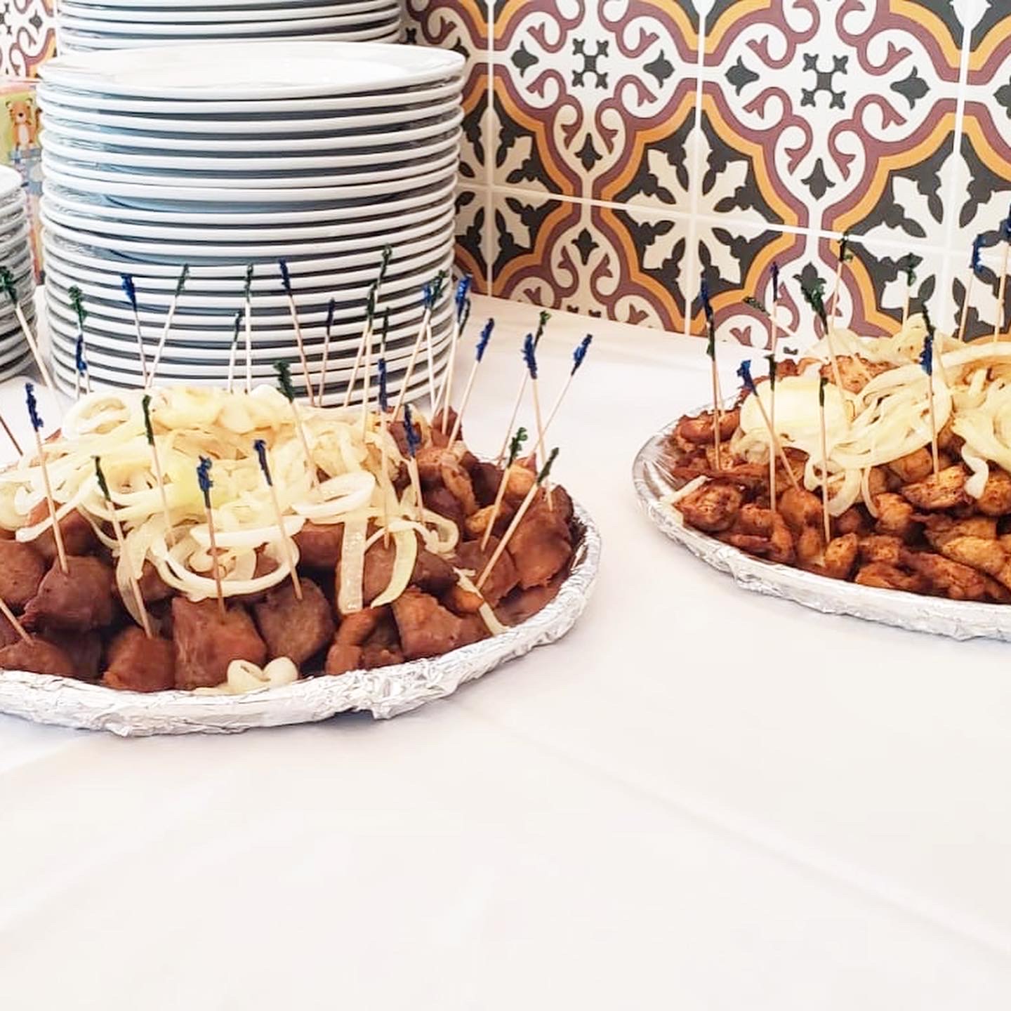 Catering | Las Vegas Cuban Cuisine Restaurant | Florida