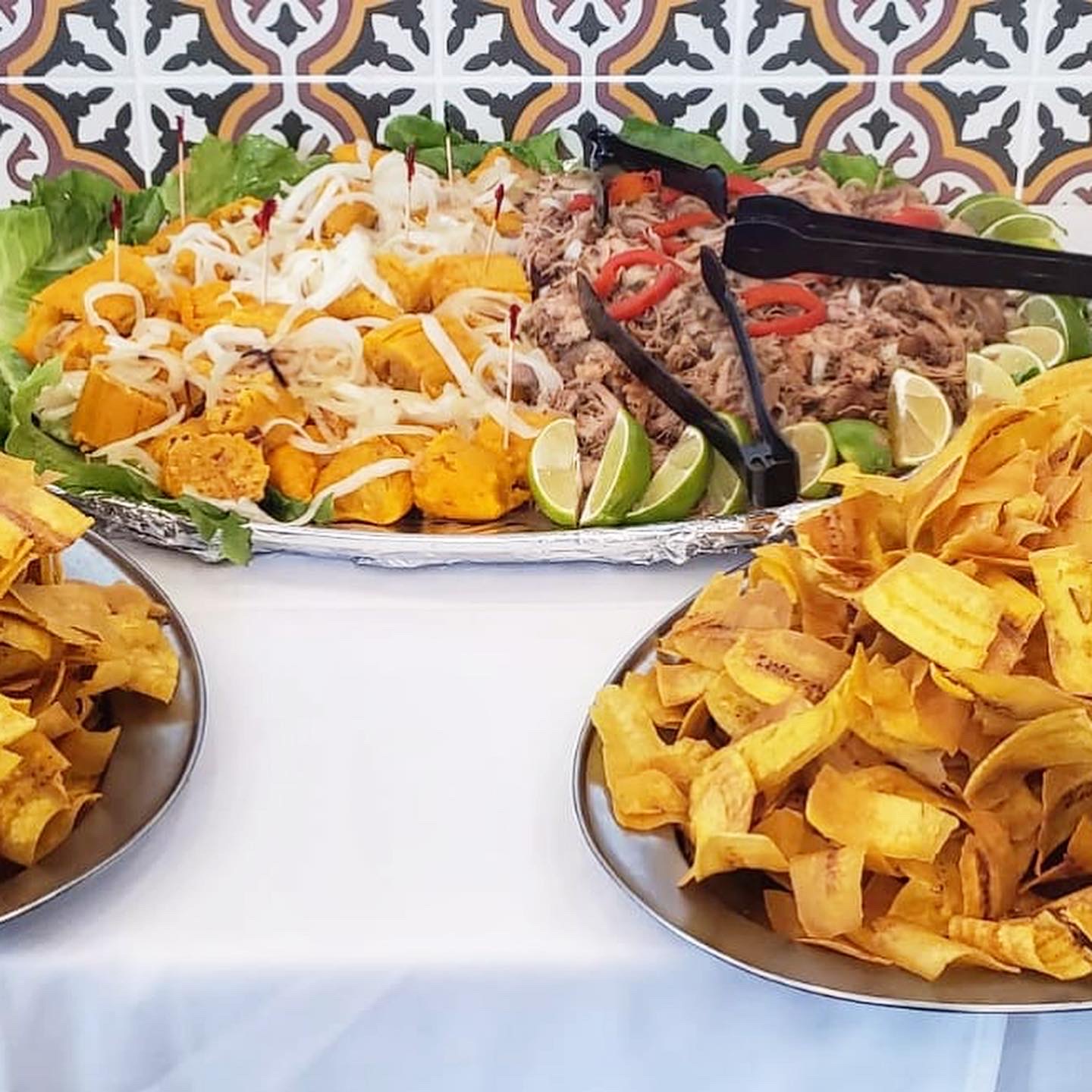 Catering | Las Vegas Cuban Cuisine Restaurant | Florida