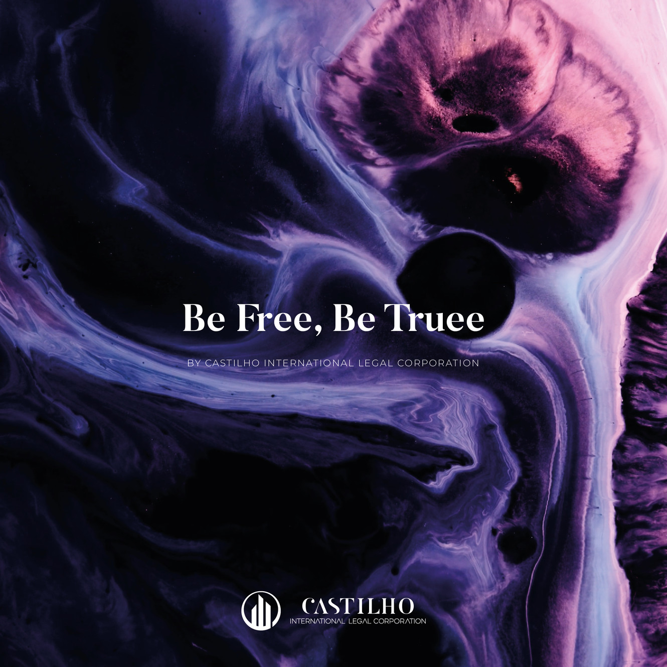 Be Free, Be True | Podcast