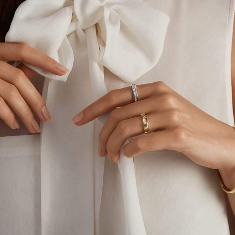 Jewelry | New York Hand Model