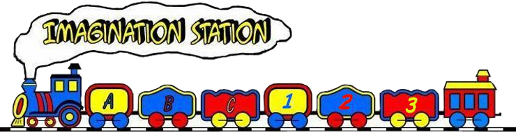 Imagination Station Preschool and Toddler Daycare