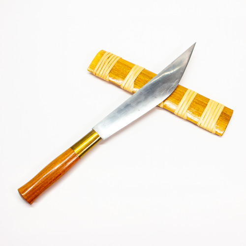 Full-Size Hmong Knife | 5160 | Neng Now