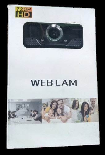 USB 720p Webcam | Eco-Tech Waterloo