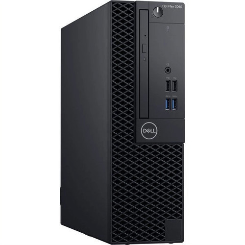 Dell Optiplex 3060 SFF Desktop | Eco-Tech Waterloo