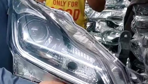 Baleno 2022 Headlight (Pair) | SecondHandPartsWala